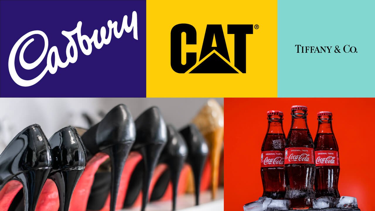 Can You Trademark A Color Or A Color Combo Trademarkings