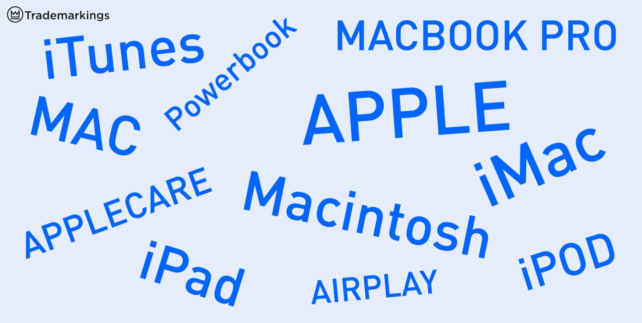 Are Trademarks Case-Sensitive? | TMKings